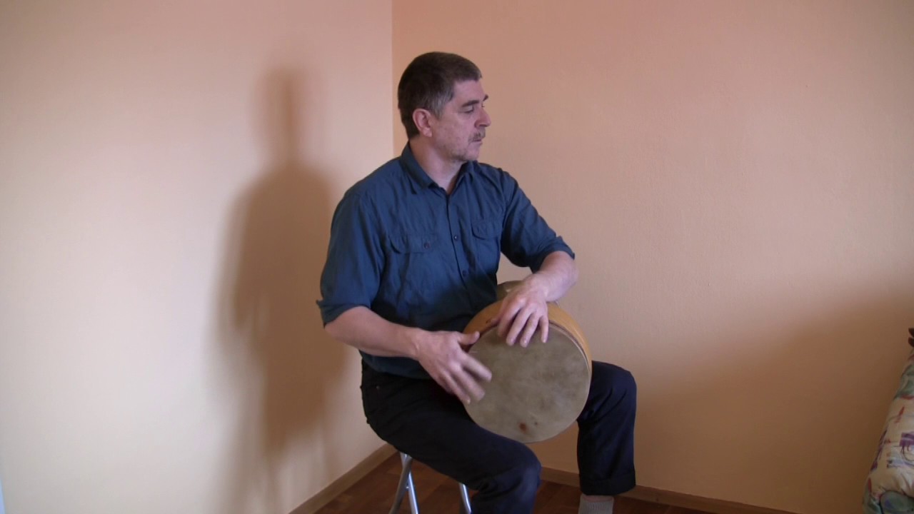 Dombak - YouTube