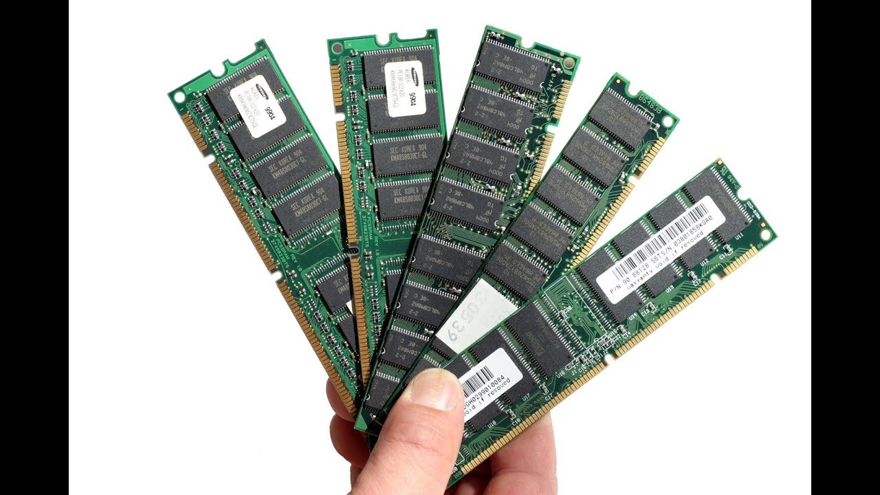 Free RAM Download (link in description) - YouTube