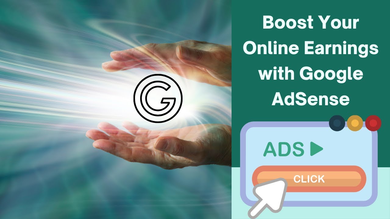 Maximize Your Earnings with Google AdSense - YouTube