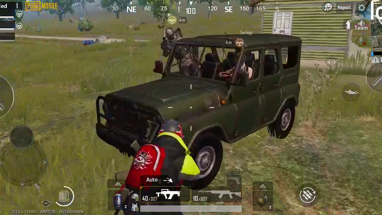 pubg real game play - YouTube