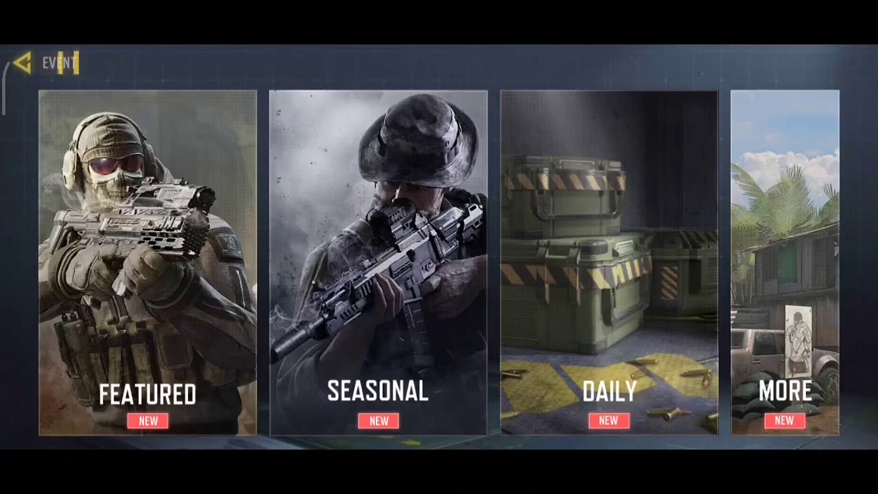Call of duty season 6 - YouTube