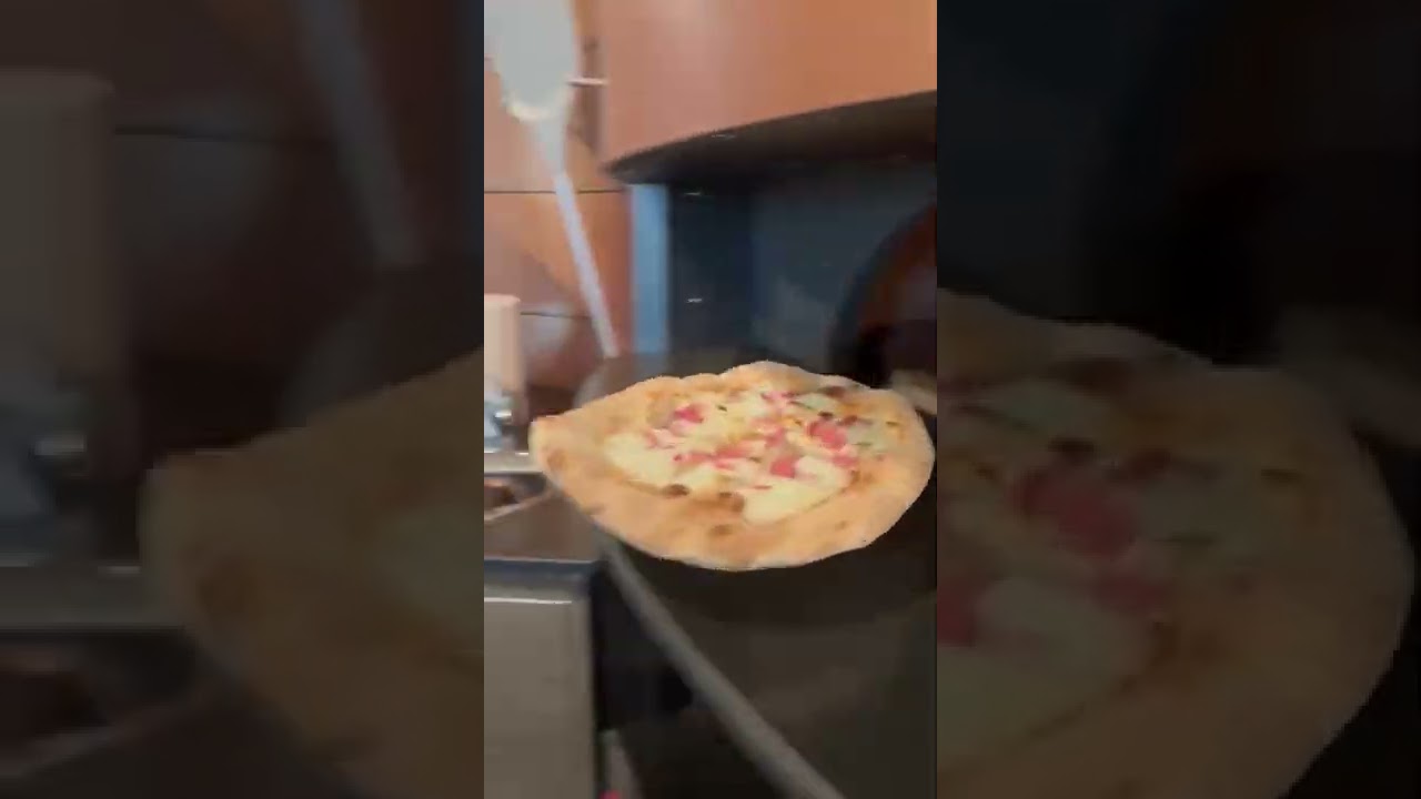 ITALIA,ARCO,PIZZA E CUCINA "DA CARLETTO"🥰 - YouTube