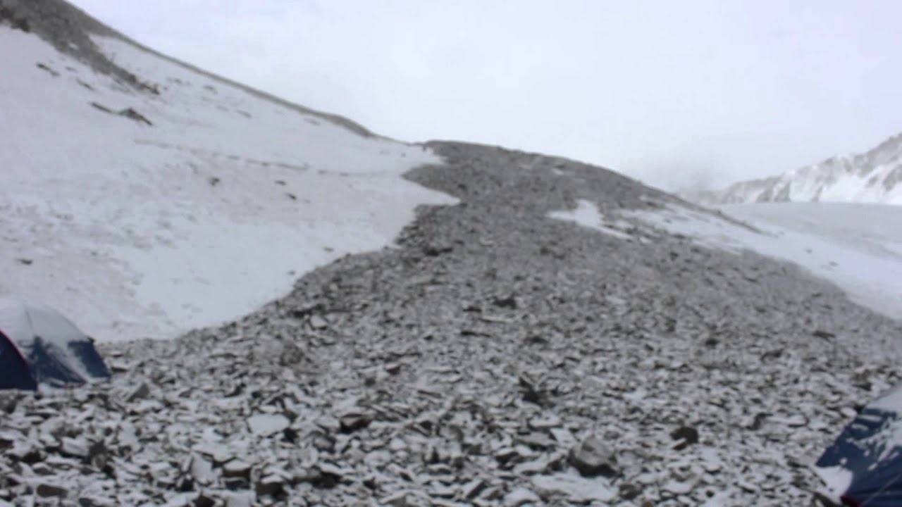 Mount SUTD expedition - YouTube