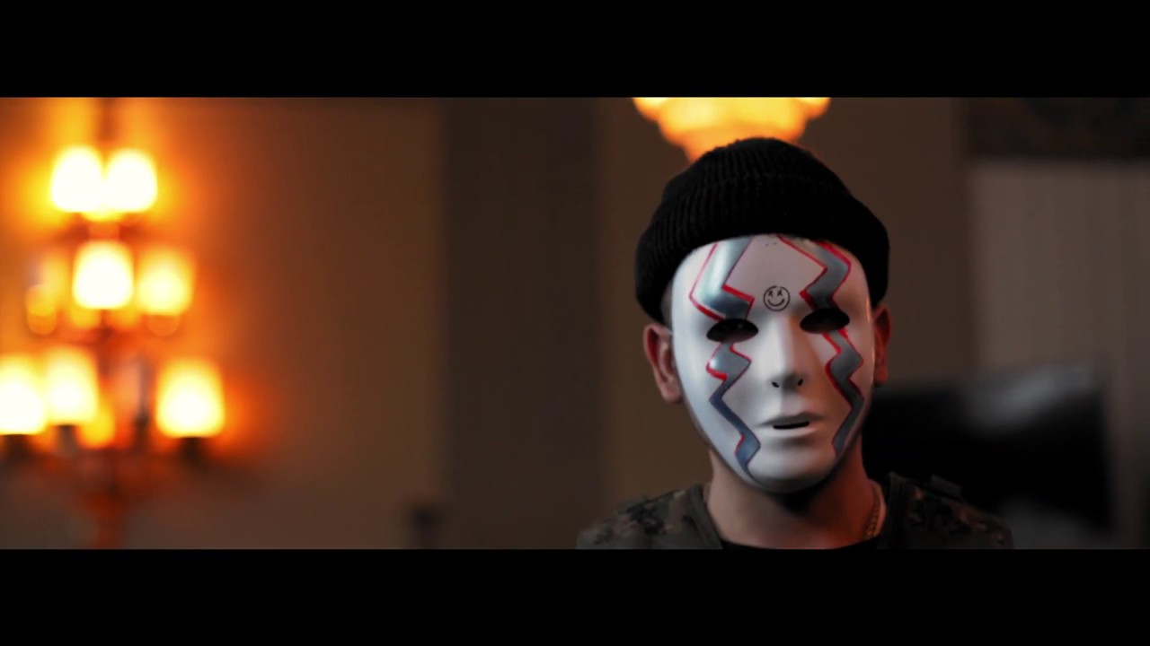 Enzee - On My Way (Official Video) - YouTube