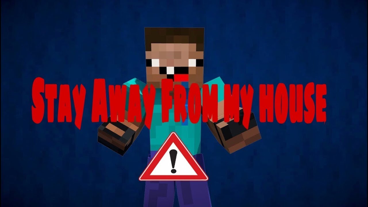 How to make a minecraft noob house - YouTube