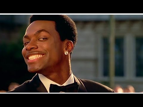 Money Talks (1997) -- Chris Tucker -- Charlie Sheen -- \