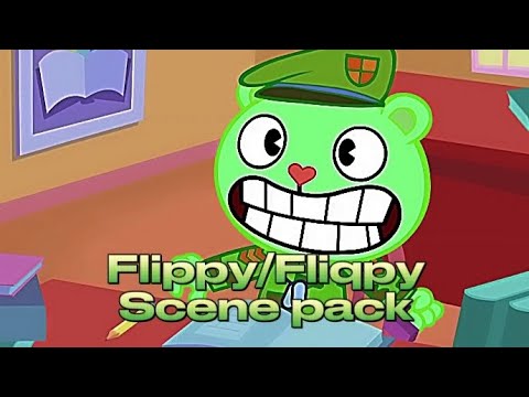 Flippy / Fliqpy Twixtor Scene Pack - YouTube