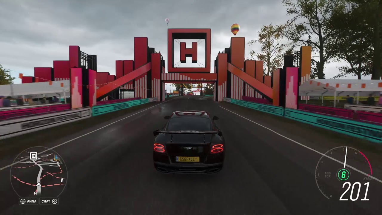 Project R1 - YouTube