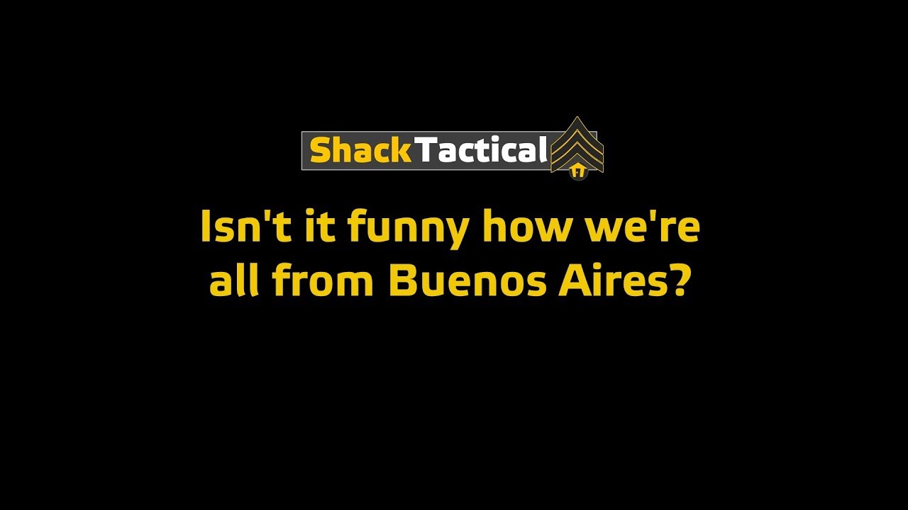 Just Another Bug Hunt - YouTube