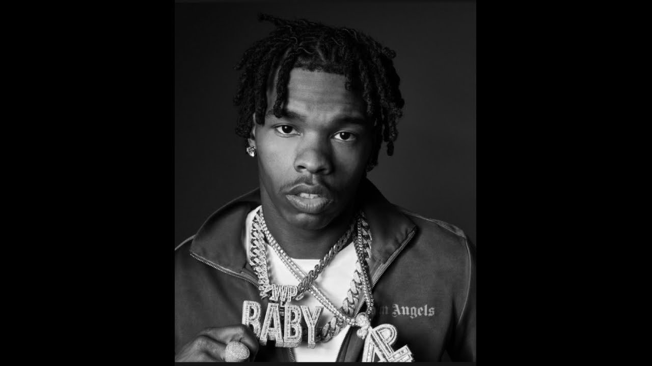 Lil Baby Type Beat - "That's Tuff" | Free Type Beat | Rap/Trap ...