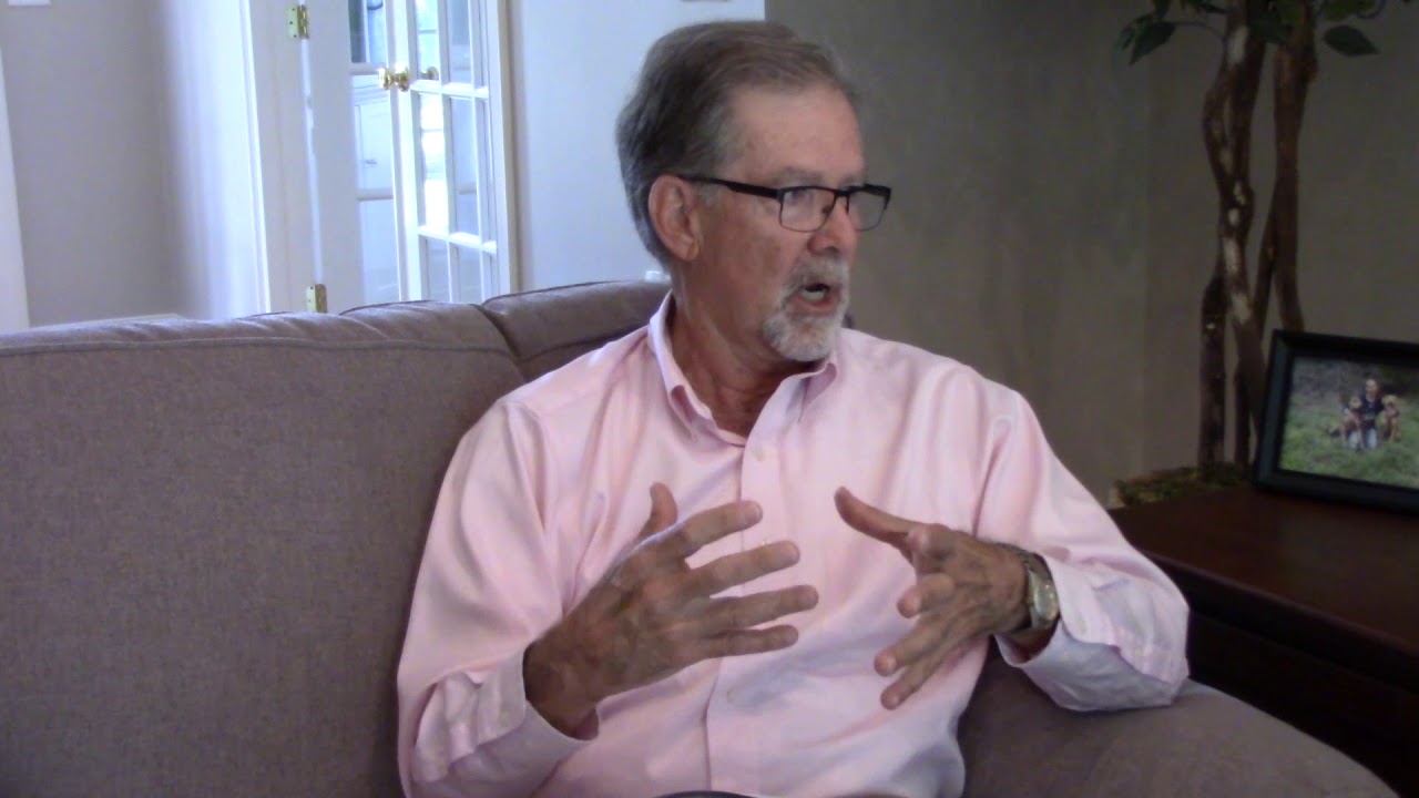 Disability and Social Security with ME/CFS, Interview with Robert ...