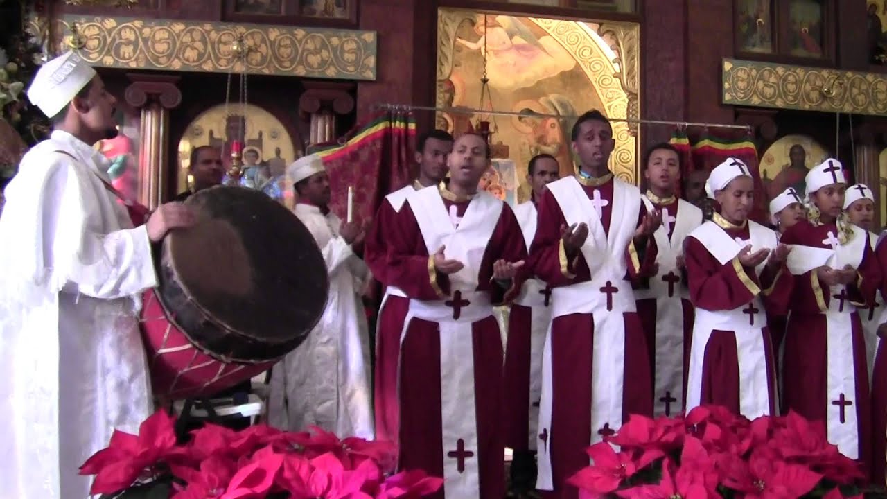 FNOTE LOZA TEKLEHAIMANOT SACRAMENTO - YouTube