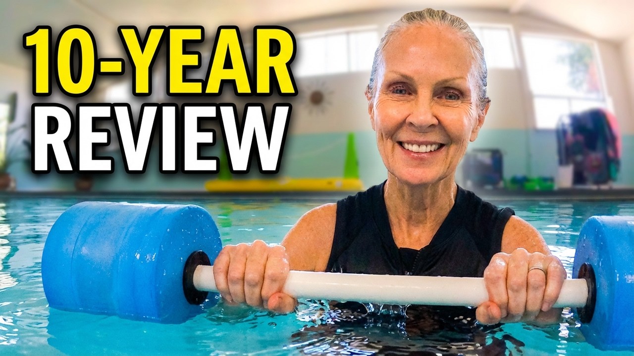 CanDo Aquatic Swim Bars and Dumbbells for Learning to Swim ...