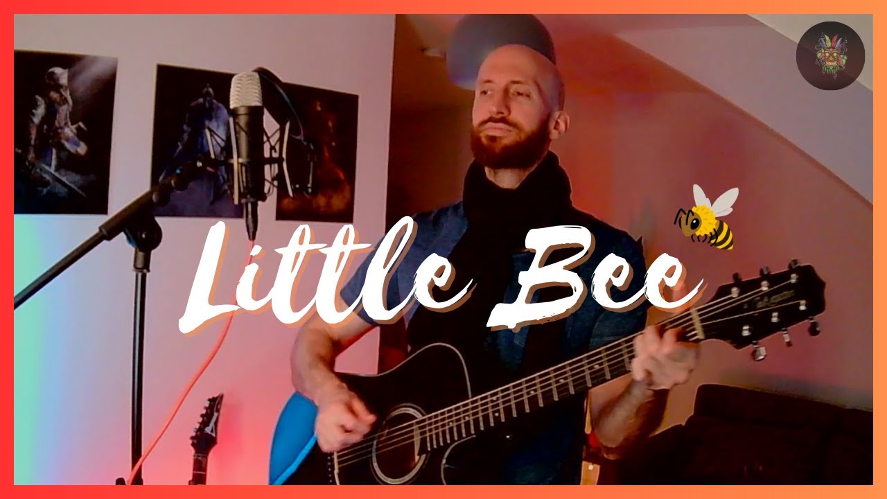 Little Bee | Boulovega (ORIGINAL) - YouTube