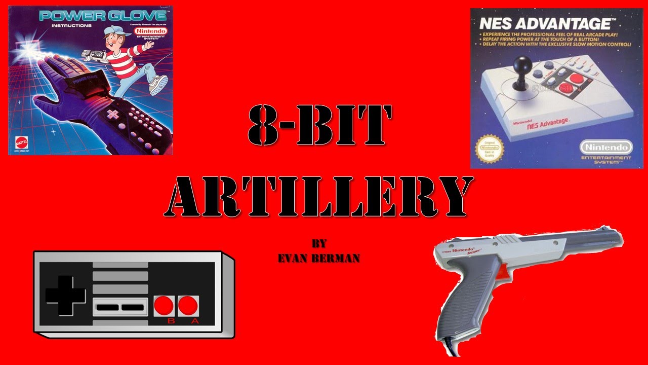 8-Bit Artillery Ep. 2 - AVGN the Movie - Reaction and Review (No ...