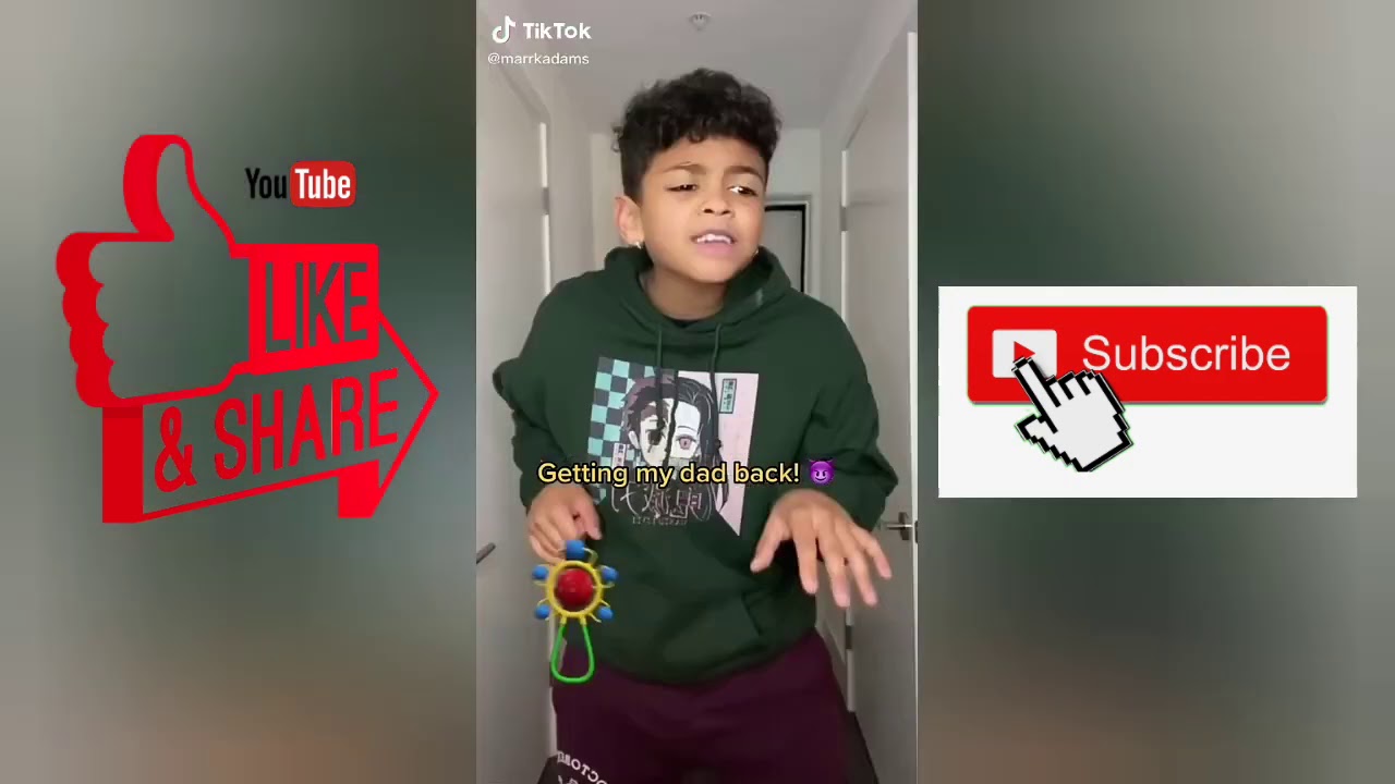 Best of Mark Adams TikTok completion 2020 (part 1) - YouTube