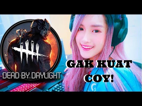 DEAD BY DAYLIGHT - Lemon Suka Horror?