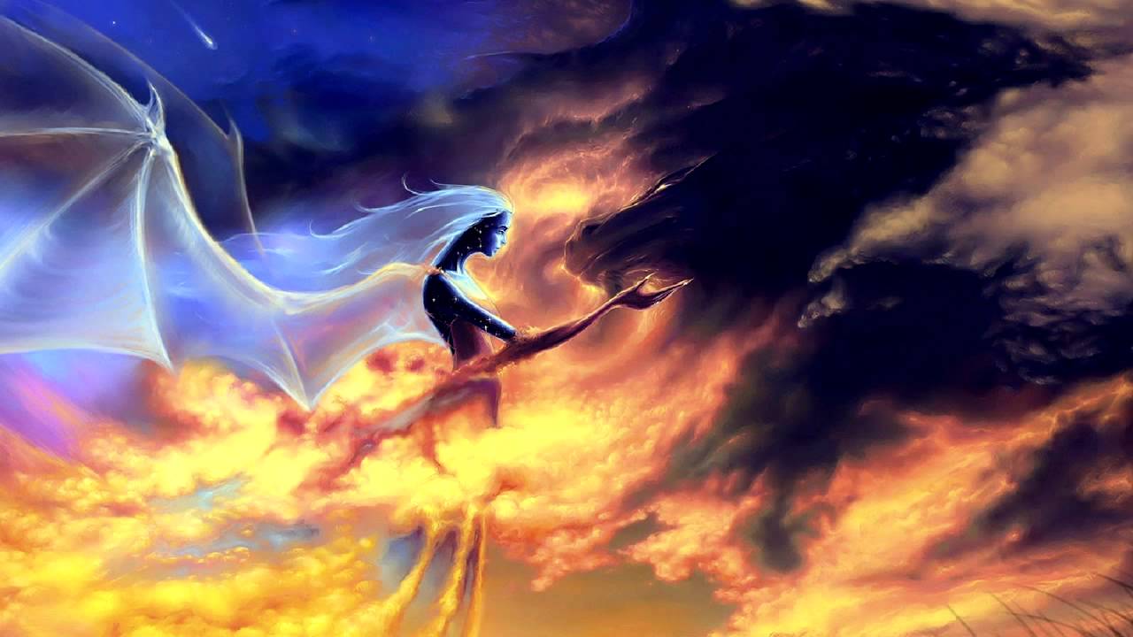 Audiomachine - The Fire Within (Awakenings, 2012) - YouTube