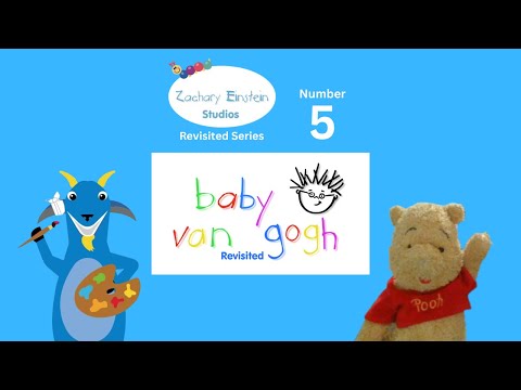 Baby Van Gogh Revisited