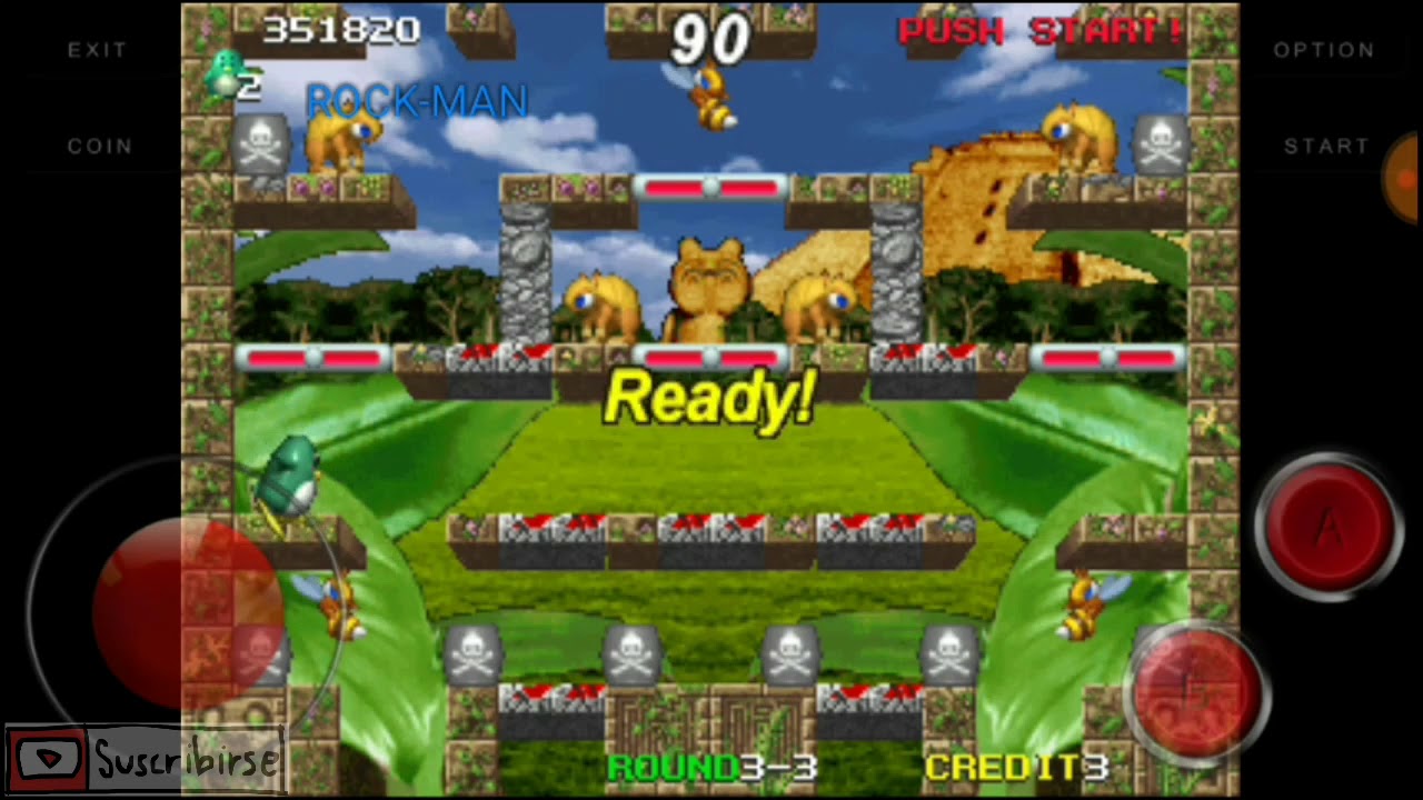 penguin brothers para android 2019 - YouTube