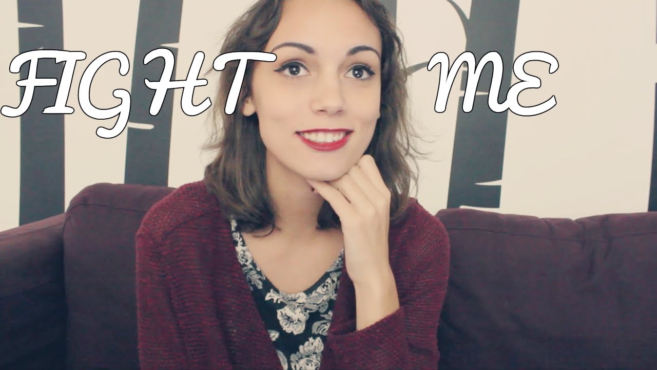 Fight Me - YouTube