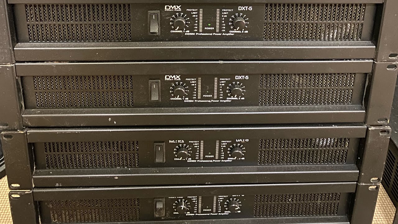 Tiếp tục lên sóng. Đẩy DMX dxt 5. Thương hiệu âm thanh nổi tiếng . Giá ...