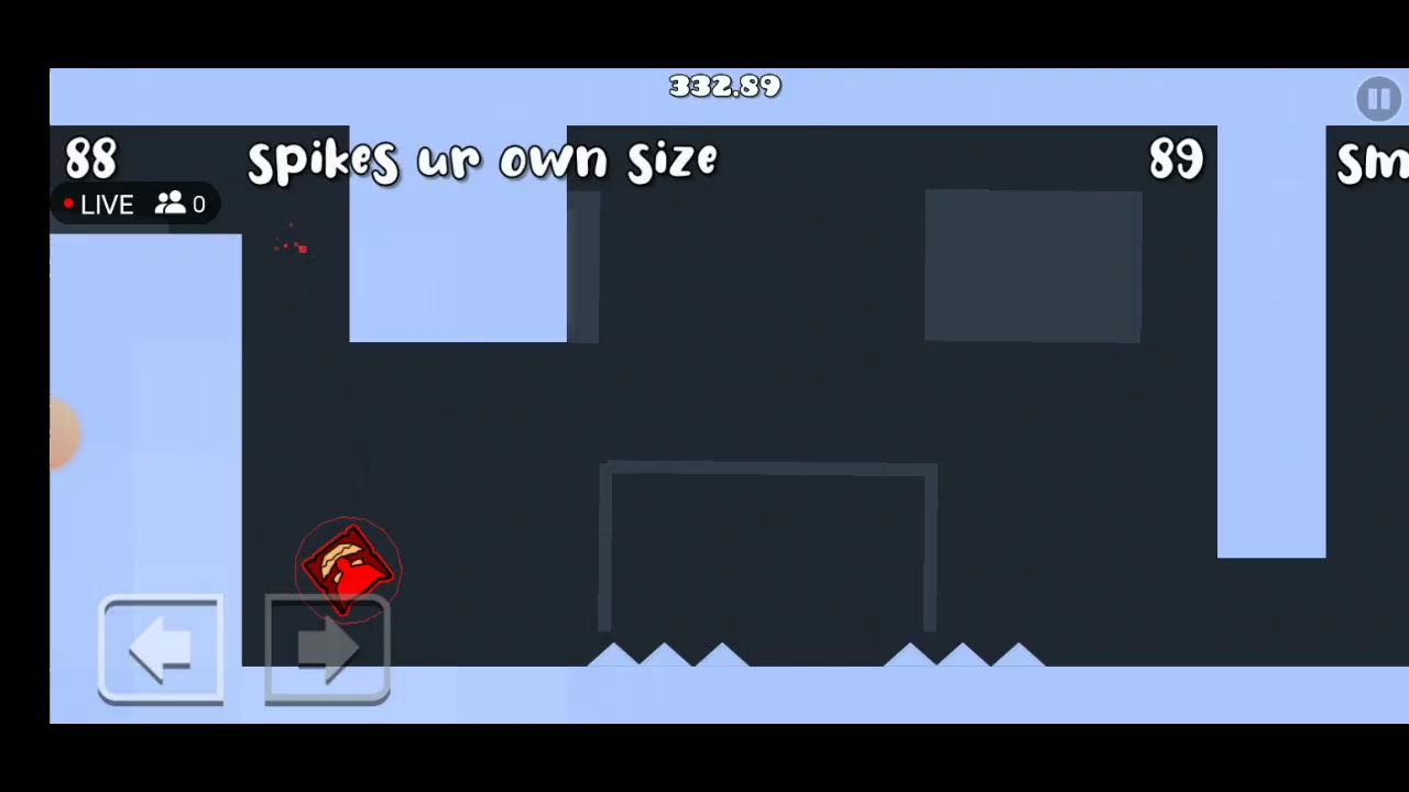 Beating demon levels to insane demon levels - YouTube