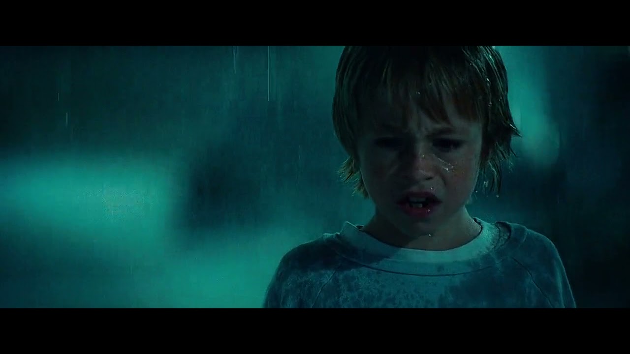 Hancock (2008) Hospital Scene - YouTube