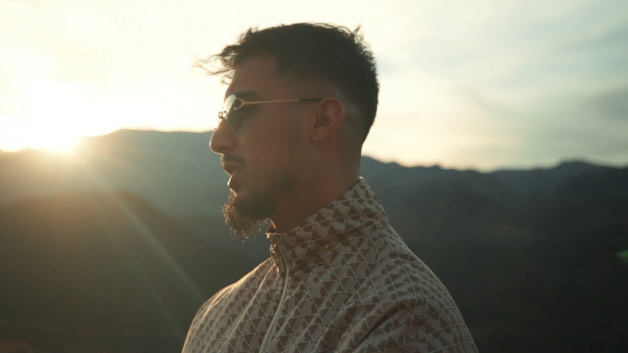 Benab - À jamais (Clip Officiel) - YouTube