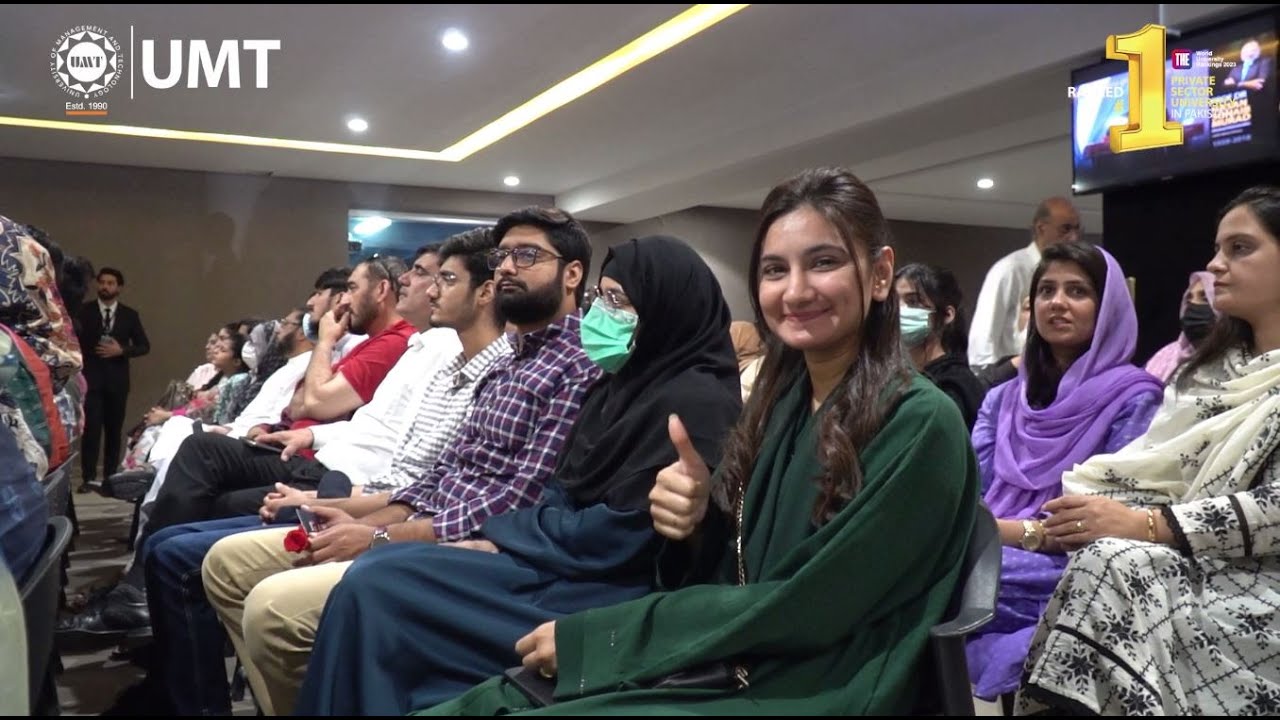 UMT Orientation Meetup with Parents: Let's Get Rolling! - YouTube