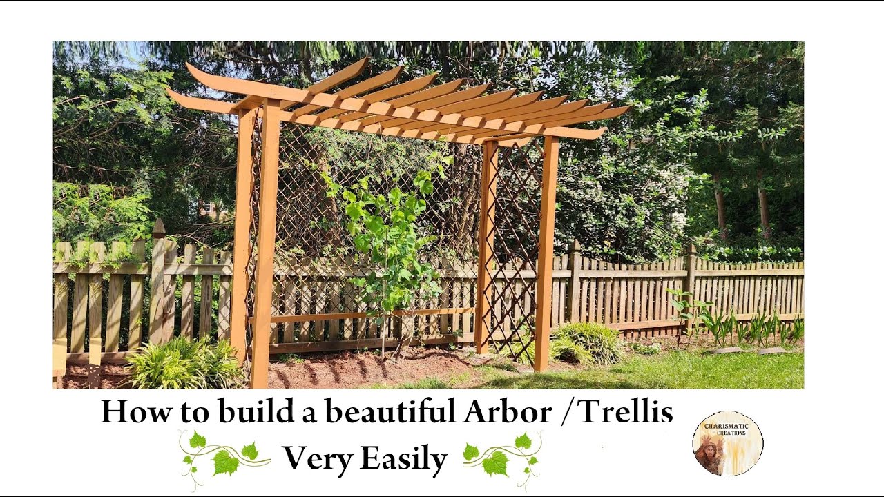 Japanees Build Your Own Trellis 191 Japanese Trellis Stock Photos,