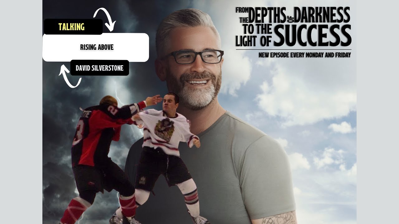 Rising Above: David Silverstone's Journey from Regent Park to ...