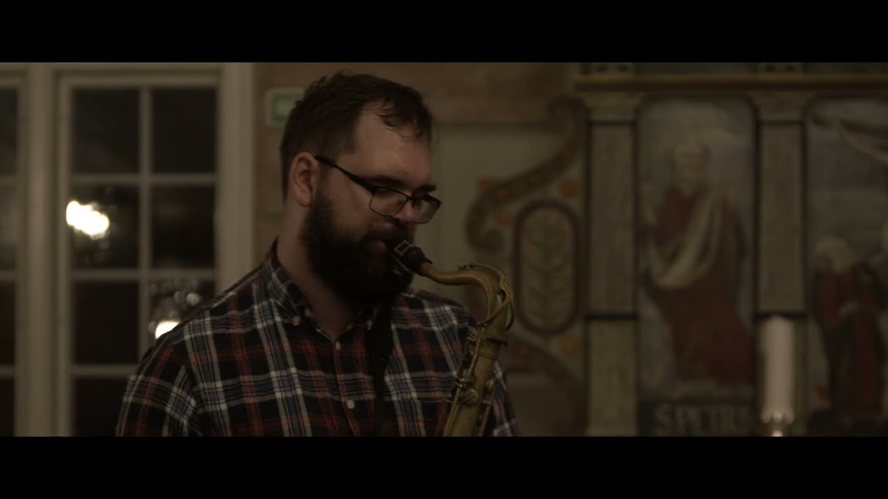 "Lyng" - John Derek Bishop & Inge Weatherhead Breistein - Live in ...