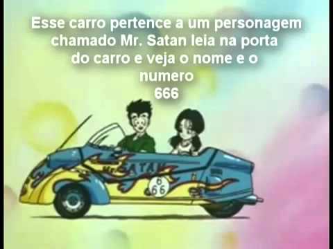 DRAGON BALL Z 666 - YouTube
