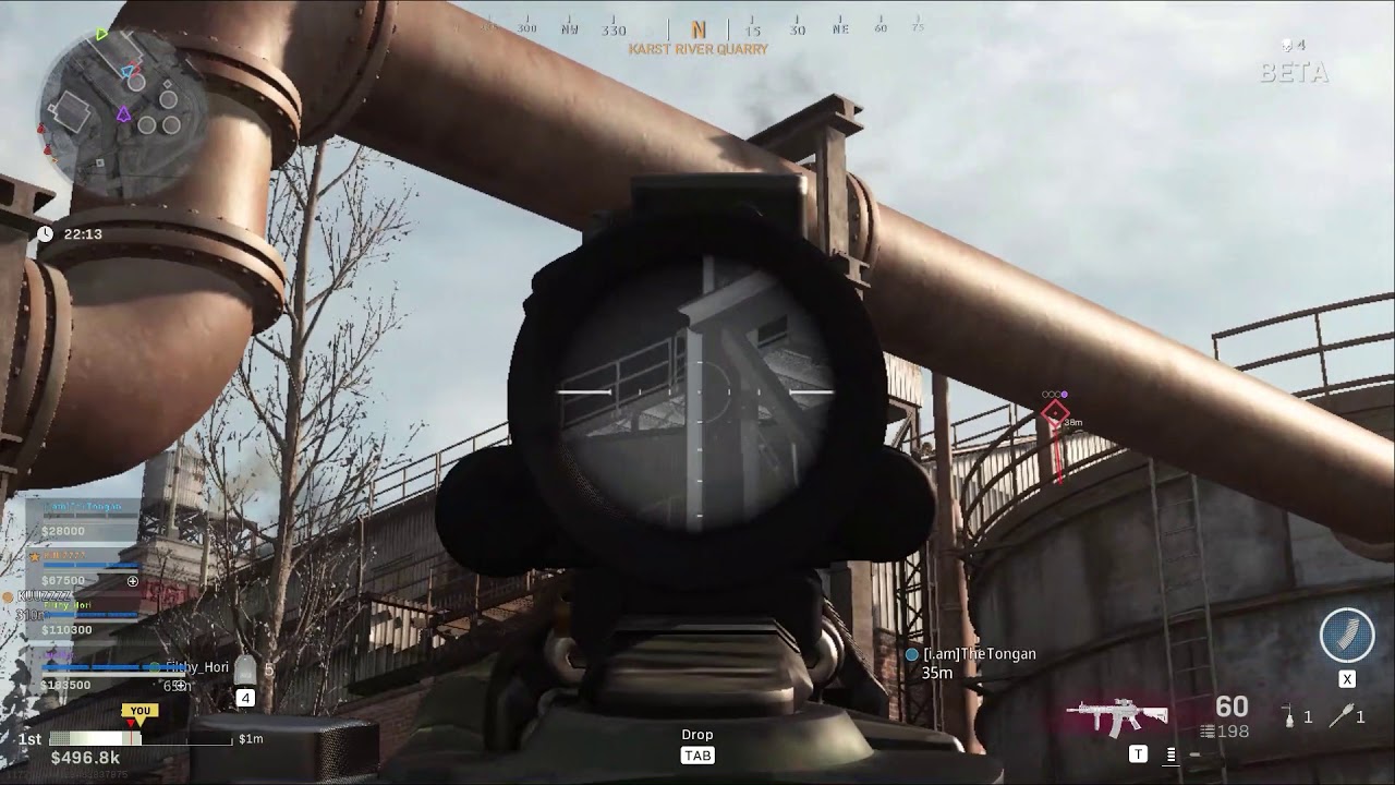 PLUNDER || NEW || Call Of Duty WARZONE - YouTube