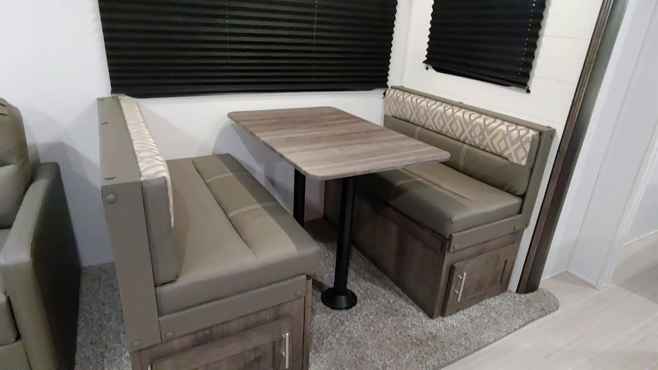 2020 Riverside Intrepid 260RB - YouTube