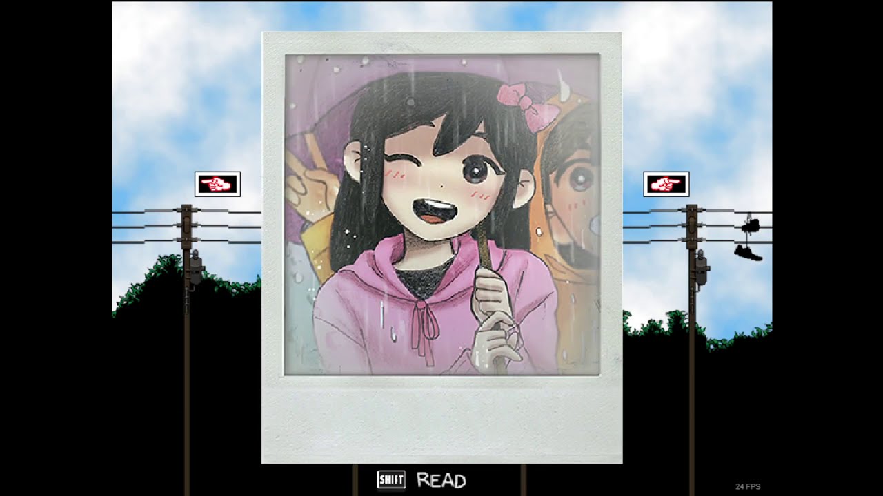 Omori - Part 14 Filling the Photo Album - YouTube