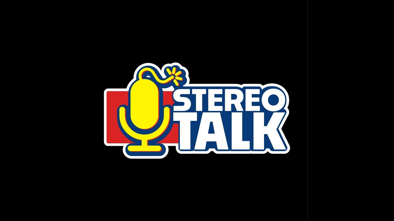 [AO VIVO] Stereo Talk - Innovation Week | 20 de Setembro de 2023 - YouTube