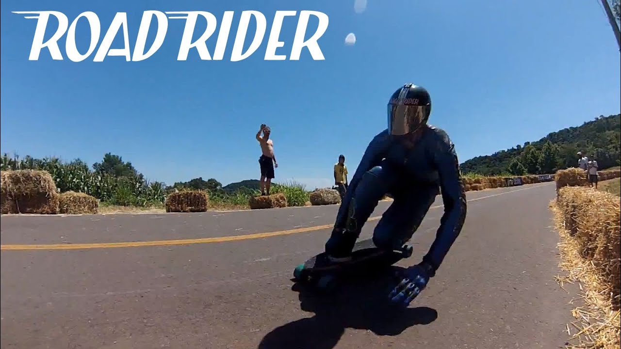 Road Rider: Kyle Wester goes to TEUTONIA!!! - YouTube