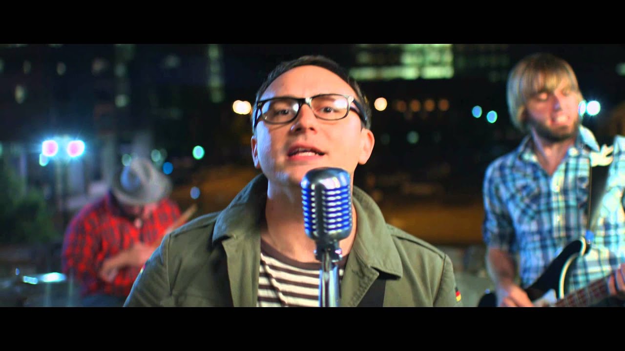 "I've Finally Found What I'm Looking For" Music Video - YouTube Music