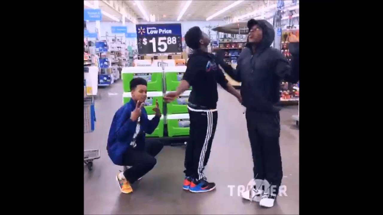 BEST TRILLER APP VIDEO ON THE WEB!!! (TAYLOR EDITI - YouTube