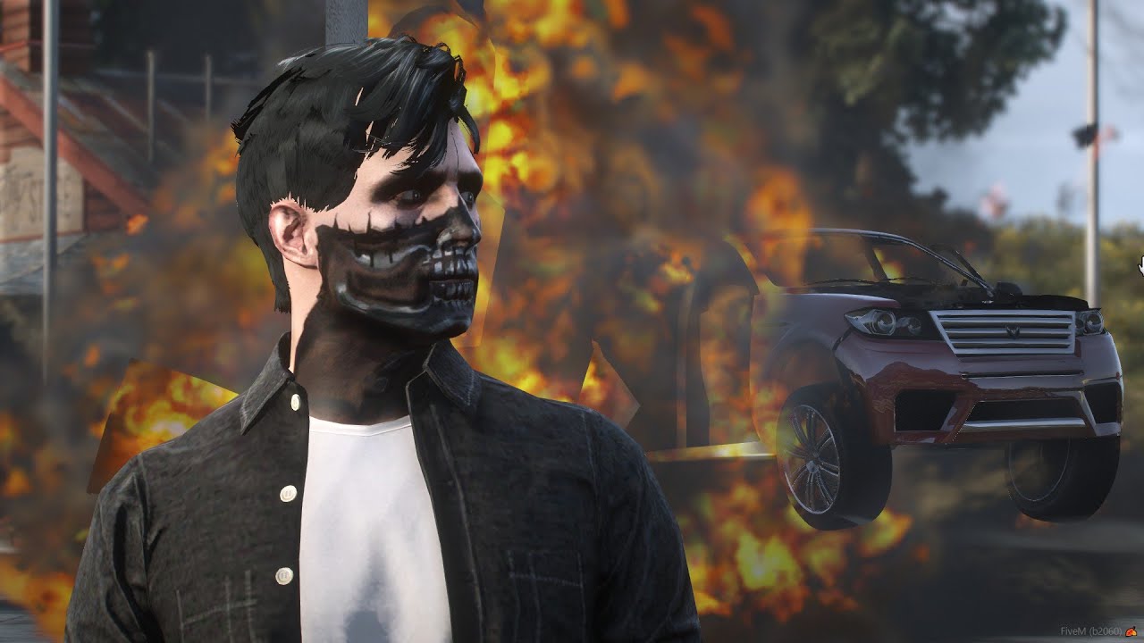 හැමිනේශන් pART 2 | CEYLON RP - YouTube