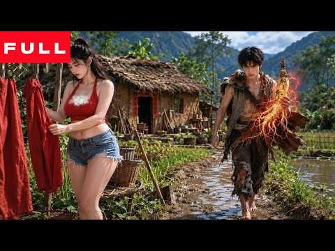【ID DUB】🔥 Ahli Bela Diri Terkuat Turun Gunung, Jadi Menantu dan Bongkar Rahasia Keluarga! #drama