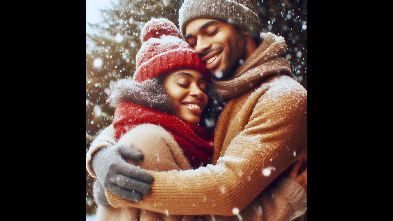 Winter's Embrace - YouTube