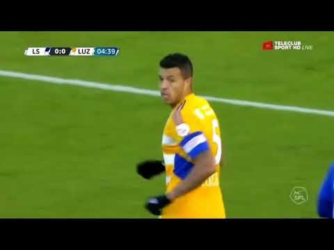 Vasco avalia nome do zagueiro Lucas Alves (Ex: Corinthians)