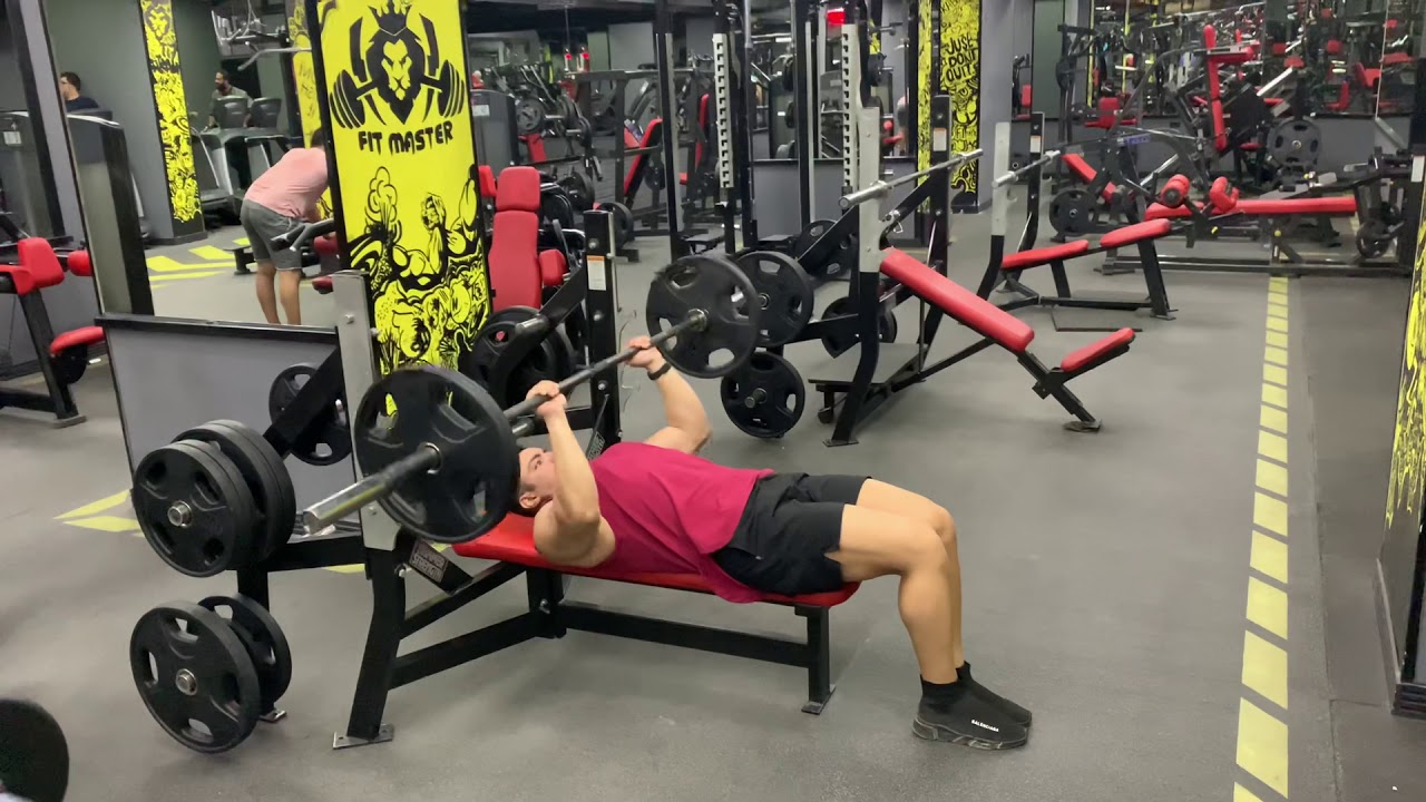 Barbell Closed Grip Bench Press YouTube barbell-closed-grip-bench-press-youtube