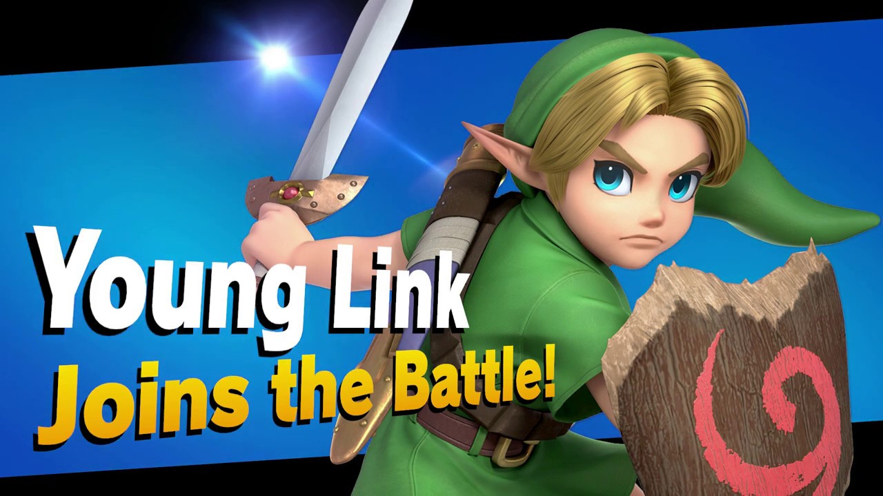 Super Smash Bros Ultimate - 2 player Smash vs CPU - Nintendo Switch ...