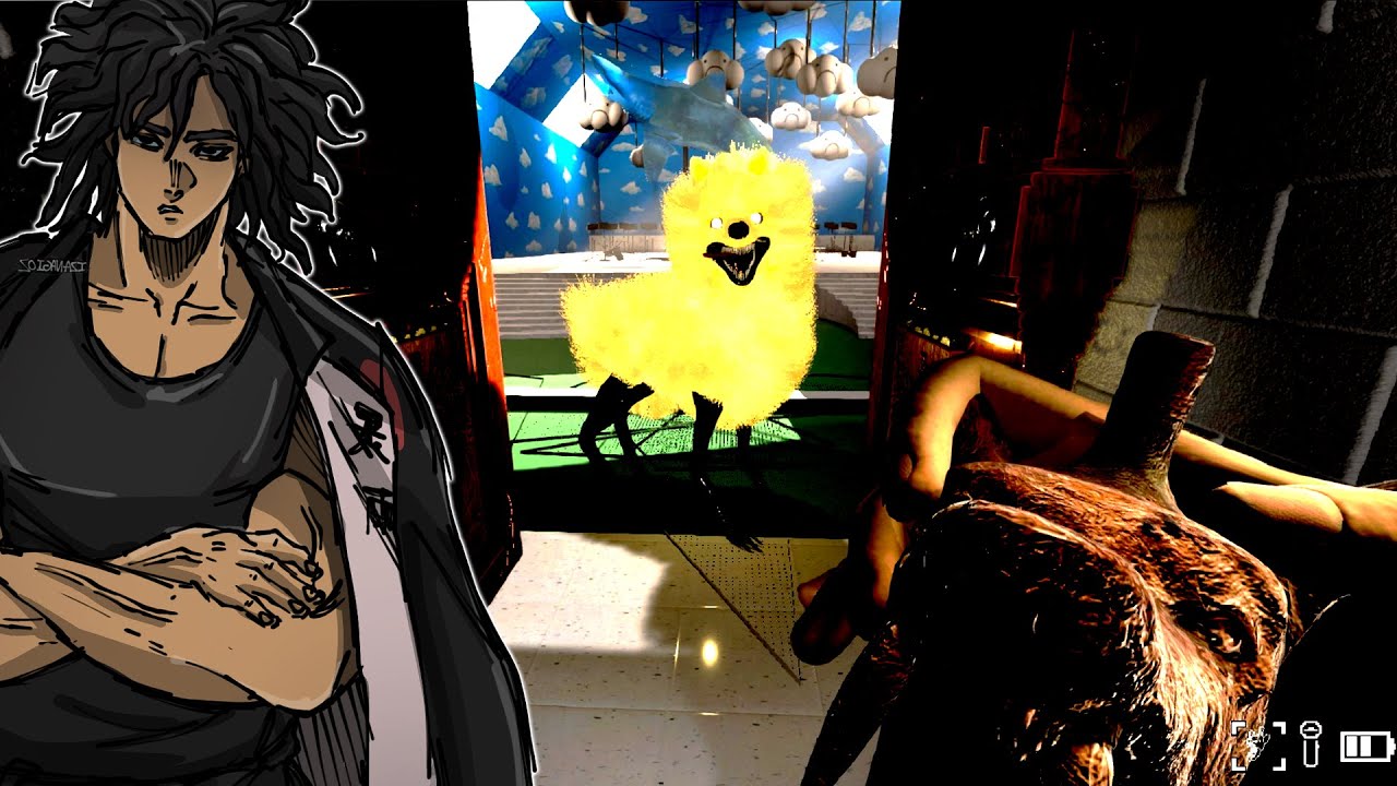 The CLASSROOMS new update & new TERRIFYING ENTITY is Crazy!!! | The ...