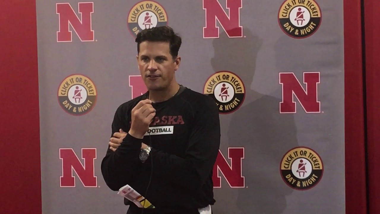 HOL HD: Bob Diaco TuesdayPress Conference - YouTube