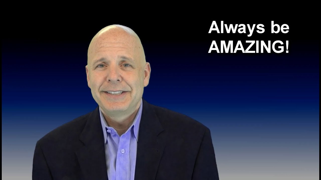 An Amazing Customer Service Story - YouTube